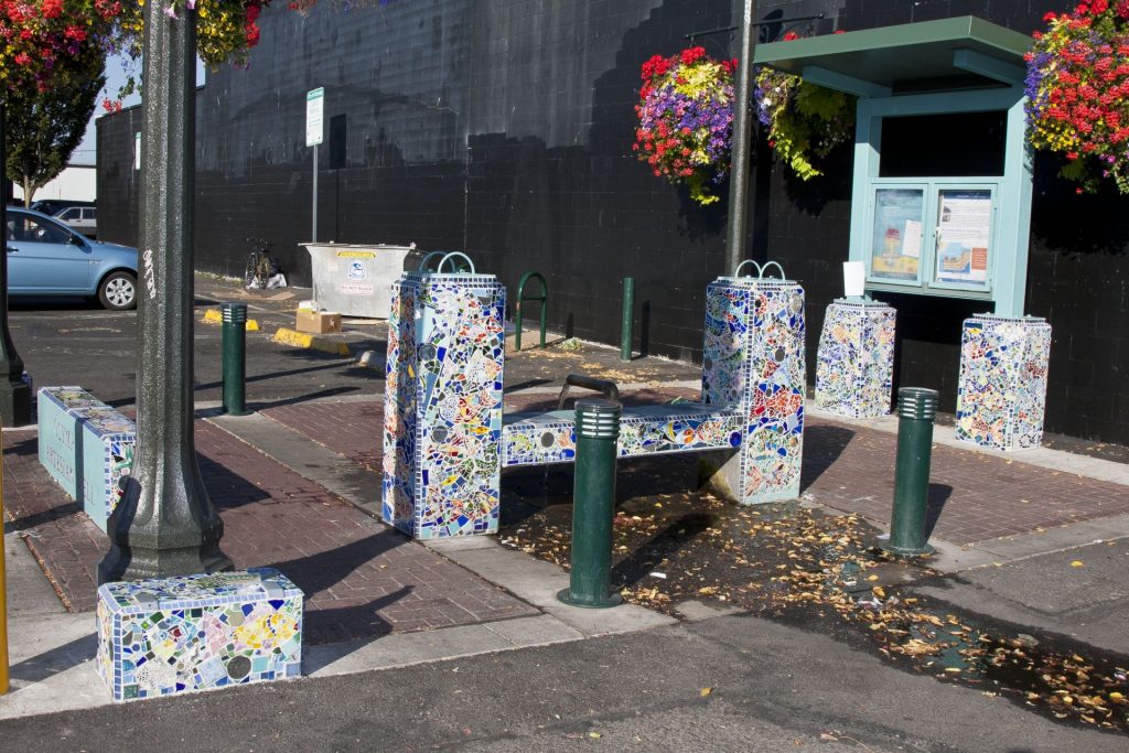 Community Mosaic Projects – JKMosaic
