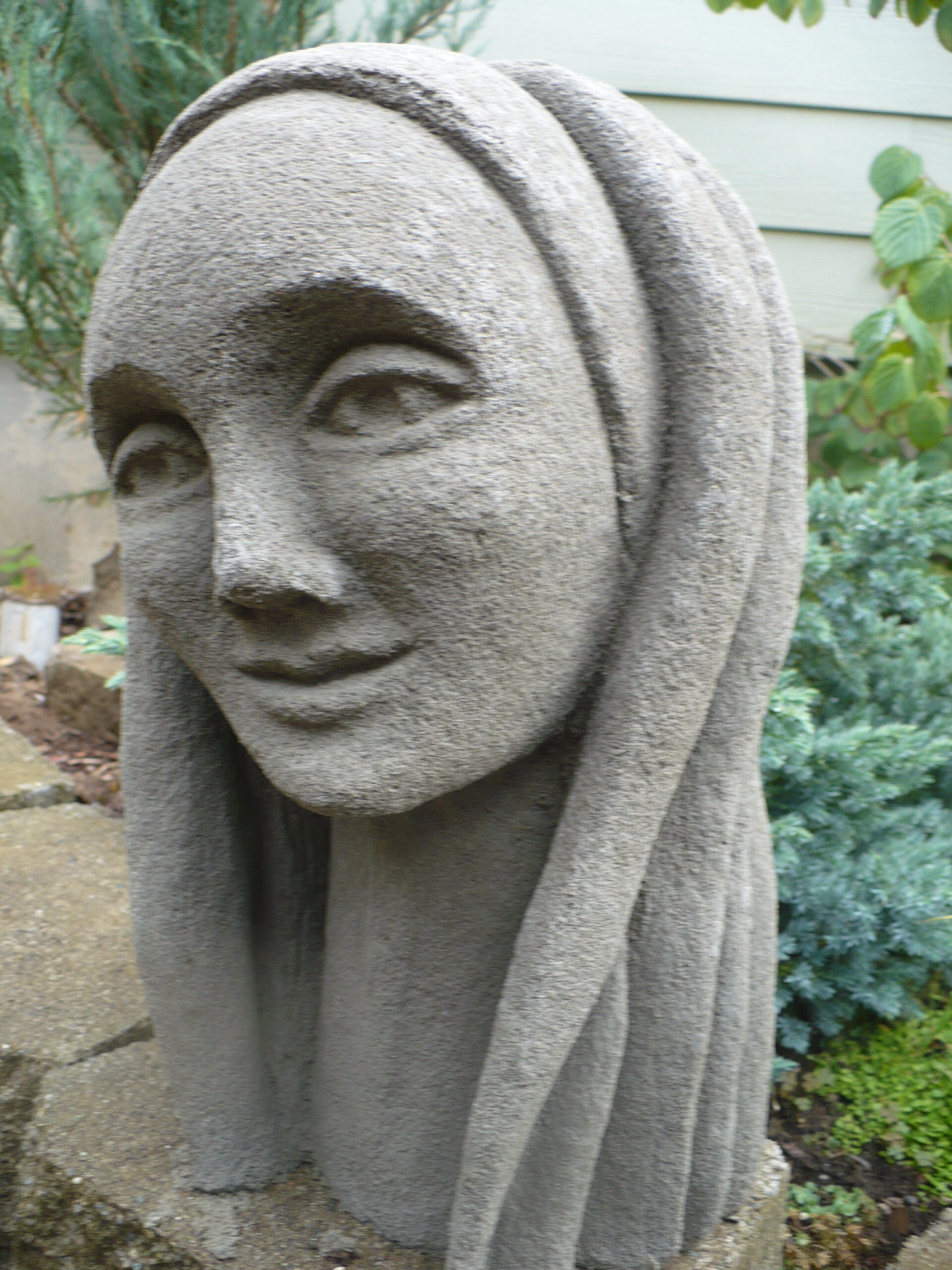 Concrete – JKMosaic