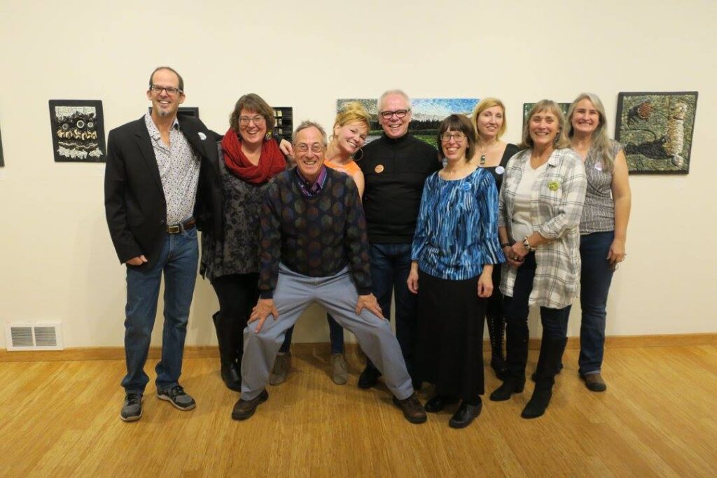 Cascadia Mosaic Collective – JKMosaic